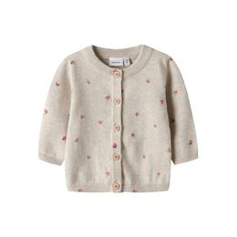 name it Knit Cardigan kids Beige size 62