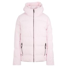 Ziener Damen Winterjacke &raquo;TRAVA-Z jacket lady&laquo; rosa 40