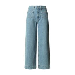 Pepe Jeans Jeans 'UHW LEXA' female Blue size 29