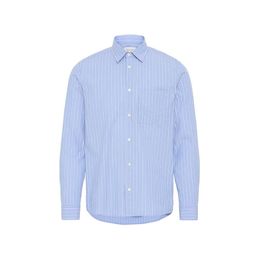 Casual Friday Button Up Shirt ' CFJansson ' male Blue size S