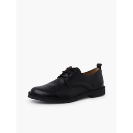 Pisamonas Flats boy Black size 37