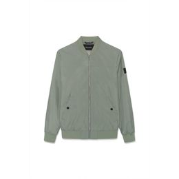 Matinique Between-Season Jacket 'Clay' male Green size XL