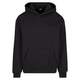 Urban Classics Sweatshirt Damen Gr&ouml;&szlig;e XL schwarz