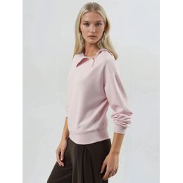 Busem Sweatshirt Damen Gr&ouml;&szlig;e M rosa