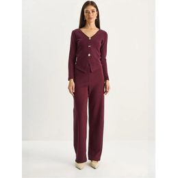 Bianco Lucci Loungewear female Red size S