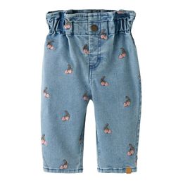 Lil'atelier Jeans kids Blue size 68