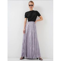 Bigdart Skirt female Grey size L