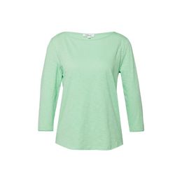 s.Oliver Shirt female Green size 44
