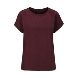 Madeleine Mode Madeleine Shirt female Red size 36