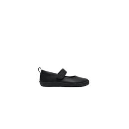 Vivo Barefoot Sneakers 'WYN SCHOOL' girl Black size 29