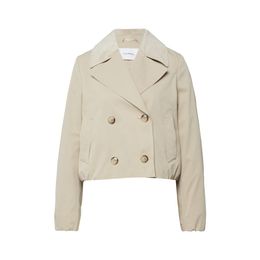 comma, Comma Between-Season Jacket female Beige size 40
