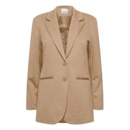Ichi Blazer 'Kate' female Brown size M