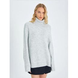 Mixray Sweater female Grey size S/L
