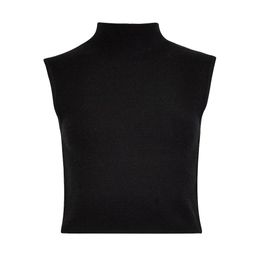 Apricot Knitted Top female Black size M