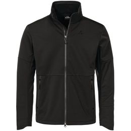 Sch&ouml;ffel Sch&ouml;ffel Outdoorjacke 'Fracon' Herren Gr&ouml;&szlig;e M schwarz