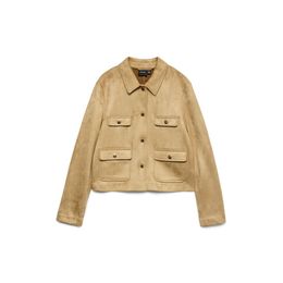 V&eacute;ro Moda Vero Moda Between-Season Jacket 'VMJose' female Brown size L