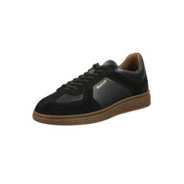 Gant Sneaker in Schwarz | Gr.: 44