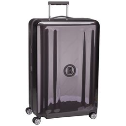 Bogner Trolley Piz C75 Trolleycase LVZ 4w in Dark Grey | Gr.: onesize