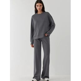 Hiccup Pantsuit female Grey size L