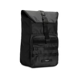 Timbuk2 Agent Spire 2.0 Rucksack 50 cm Laptopfach in jet black | Gr.: onesize