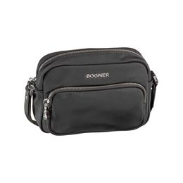 Bogner Umh&auml;ngetasche Klosters Lidia XSHZ in Black | Gr.: onesize