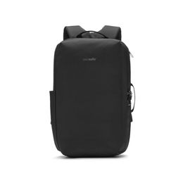 Pacsafe Metrosafe X Rucksack 44 cm Laptopfach in black2 | Gr.: onesize