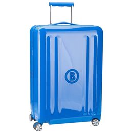 Bogner Trolley Piz C65 Trolleycase MVZ 4w in Blue | Gr.: onesize