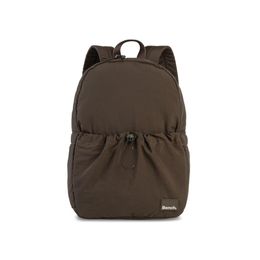 Bench Soft Daypack 38 cm in graubraun | Gr.: onesize