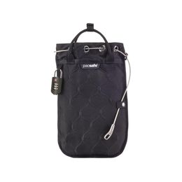 Pacsafe Travelsafe 3L GII Portable Safe Sicherheitstasche 34 cm in black | Gr.: onesize