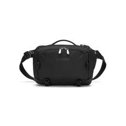 Pacsafe Exp G&uuml;rteltasche RFID Schutz 36 cm in black | Gr.: onesize
