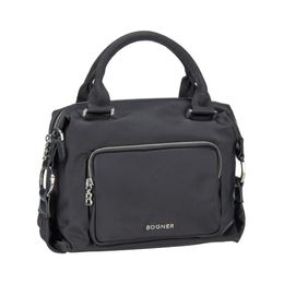 Bogner Handtasche Klosters Sofie Handbag SHZ in Black | Gr.: onesize
