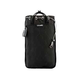 Pacsafe Travelsafe 5L GII Portable Safe Sicherheitstasche 41 cm in black | Gr.: onesize