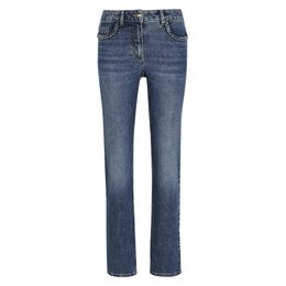 Madeleine Mode Madeleine Jeans female Blue size 34