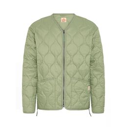 Blend Between-Season Jacket ' BHSun ' male Green size XXL