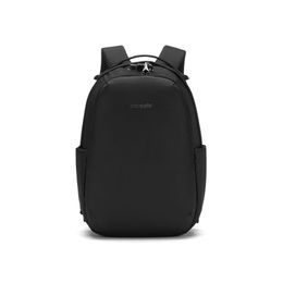 Pacsafe V Daypack RFID Schutz 41 cm Laptopfach in jet black | Gr.: onesize
