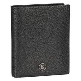 Bogner Geldb&ouml;rse Vail Luis Billfold LV10 in Black | Gr.: onesize