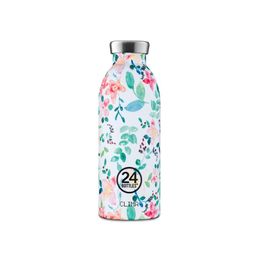 24Bottles Clima Trinkflasche 500 ml in little buds | Gr.: onesize