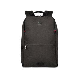 Wenger MX Reload 14 Business-Rucksack 42 cm Laptopfach in heather grey | Gr.: onesize