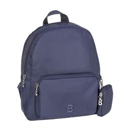Bogner Rucksack Verbier Play Hermine MVZ in Dark Blue | Gr.: onesize