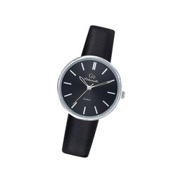 Analog-Armbanduhr Girl Only Mademoiselle schwarz mittel (ca. 34mm) | Gr.: onesize