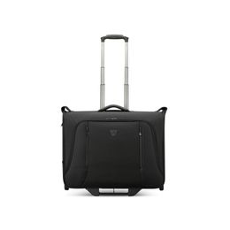 Roncato City 3.0 2 Rollen Kleidersack 45 cm in schwarz | Gr.: onesize