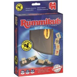 Jumbo Spiel - Original Rummikub, Travel (Spiel) | Gr.: onesize
