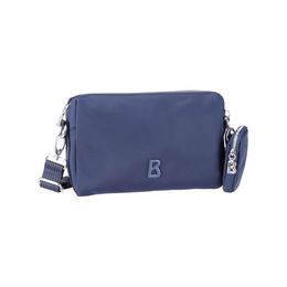 Bogner Umh&auml;ngetasche Verbier Play Pukie SHZ in Dark Blue | Gr.: onesize