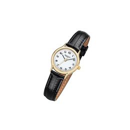 Regent Uhren Armbanduhr Regent Mini schwarz klein (ca. 24mm) | Gr.: onesize