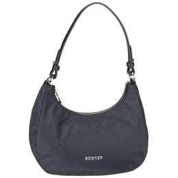 Bogner Handtasche Klosters Melene Hobo SVZ in Dark Blue | Gr.: onesize