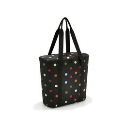 Reisenthel Thermoshopper K&uuml;hltasche 38 cm in dots | Gr.: onesize