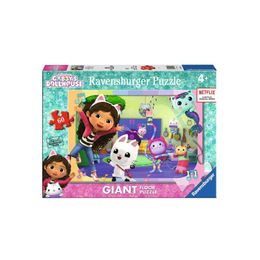 Ravensburger Puzzle 60 Teile Gabby's Tanzparty in bunt | Gr.: onesize