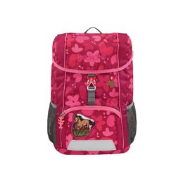 Step By Step Kid Schulranzen-Set 3-teilig in Wild Horse Nora | Gr.: onesize