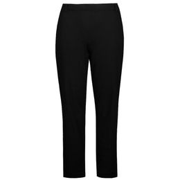 Ulla Popken Pants female Black size 44