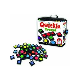Schmidt Spiele Qwirkle Travel | Gr.: onesize